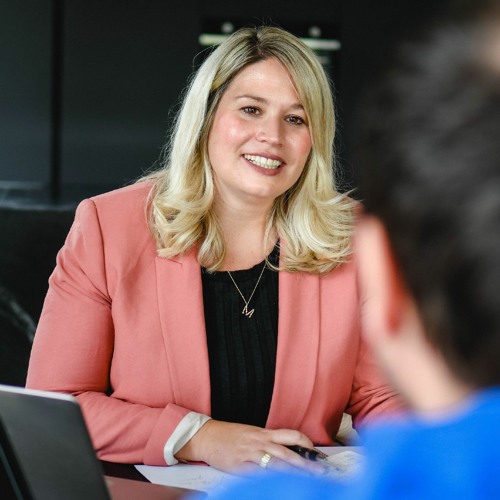 Stream Jennifer Meuren by Jennifer Meuren | Listen online for free on ...