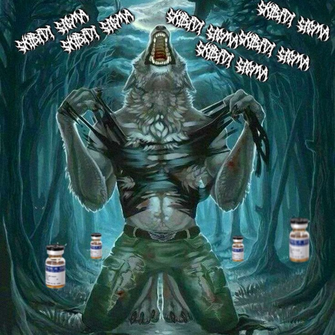 Stream SKIBIDI SIGMA ENERGY - ALPHA ROCK by Tevvez3.0 | Listen online ...