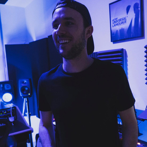 Metrik - DJ Set Live Stream 004 April 23rd 2020 (HQ) by CMG | Free ...