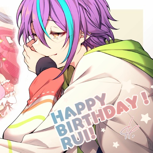 Stream 神代類 - フィクサー (Fixer『Rui ver.』) by Lia | Listen online for free on ...