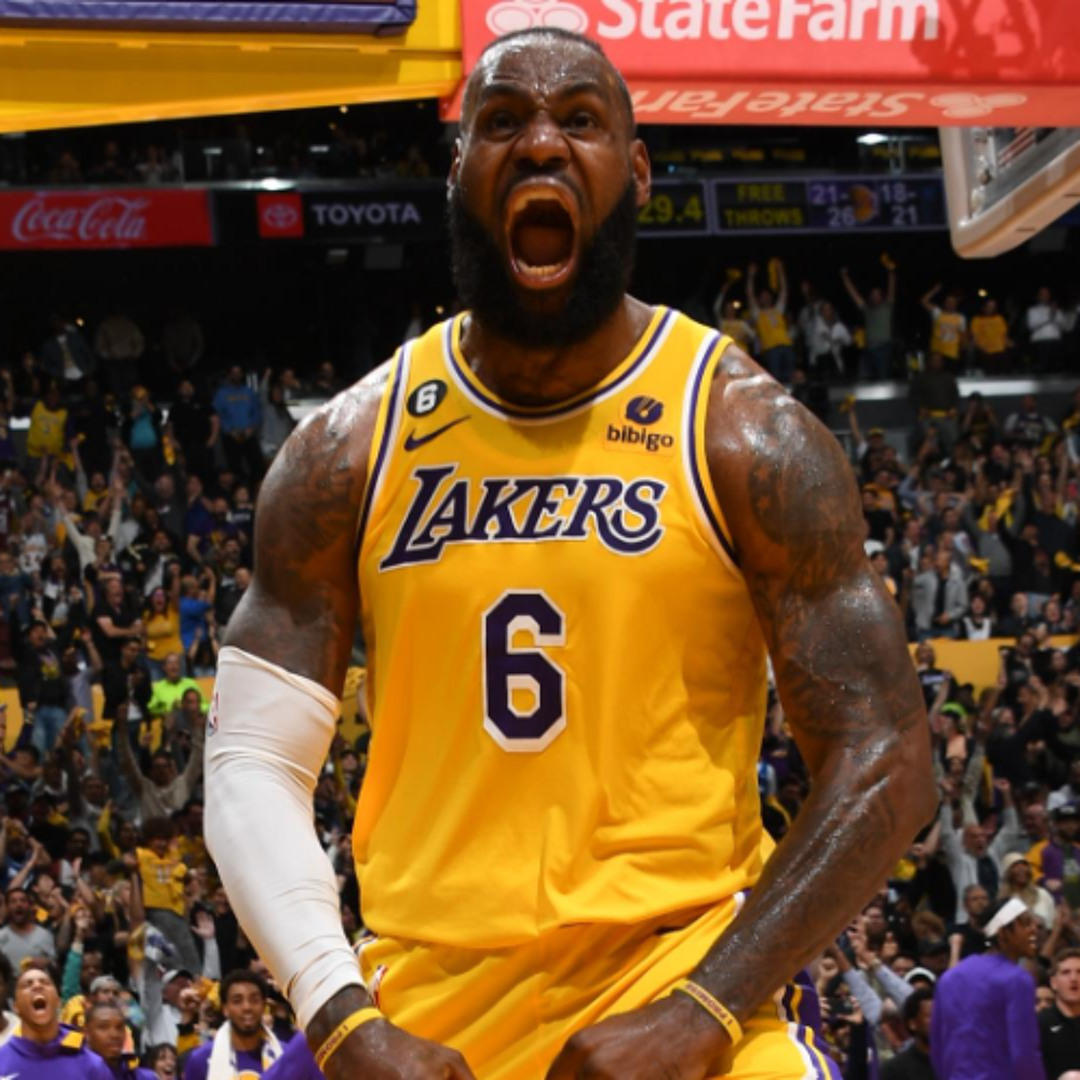 Stream Lets Win a Ring (Let it Shine - Don't Run Away) Lebron Song by OCM Productions | Listen ...