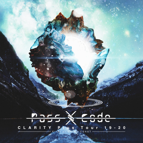 Stream Ichika Bachika (Passcode Clarity Plus Tour 19-20 Final At Studio Coast) by Passcode ...