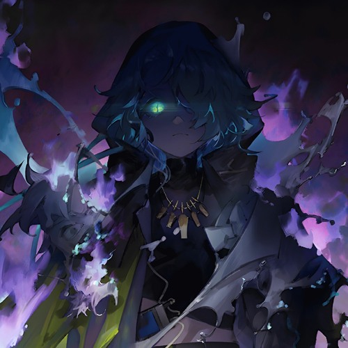 Stream [Arknights] Boss Theme (Chapter 12: All Quiet Under The Thunder ...