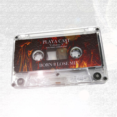 Stream MAGNOLIA JUICE by PLAYA CAST | Listen online for free on SoundCloud