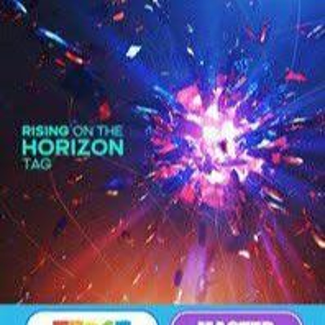 Stream Rising On The Horizon by sora izayoi | Listen online for free on ...