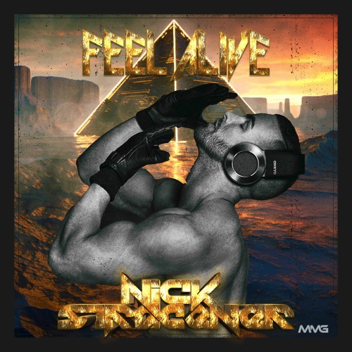 Stream Feel Alive Set by DJ Nick Stracener by Nick Stracener | Listen ...