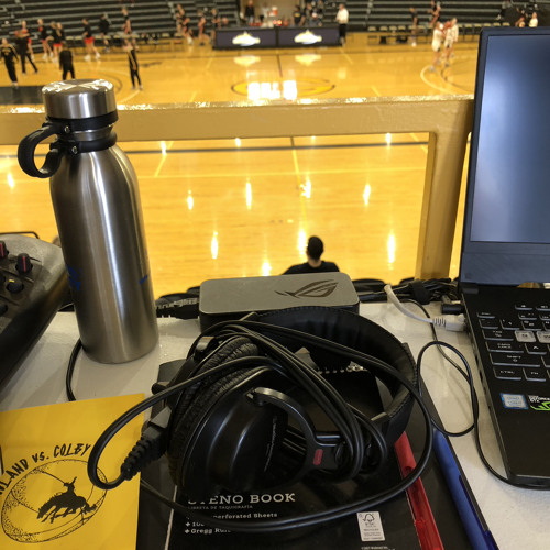 Stream episode 2024 Single Game BBall Reel | Christian Peck-Dimit ...