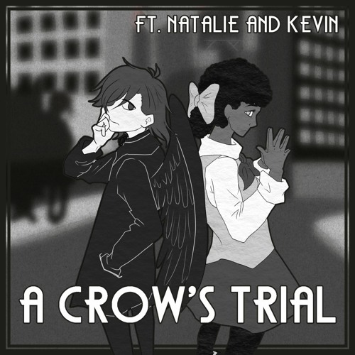 Stream A Crow's Trial by spontaneousglitterbees | Listen online for ...