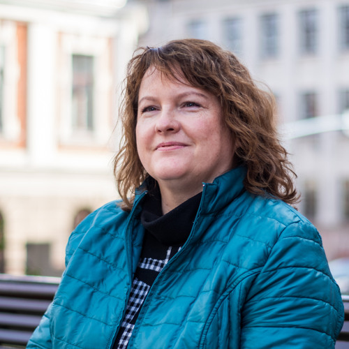 Stream 2023 10 29 | Inga Remeikytė | Krikščionis ir emocijos (III ...