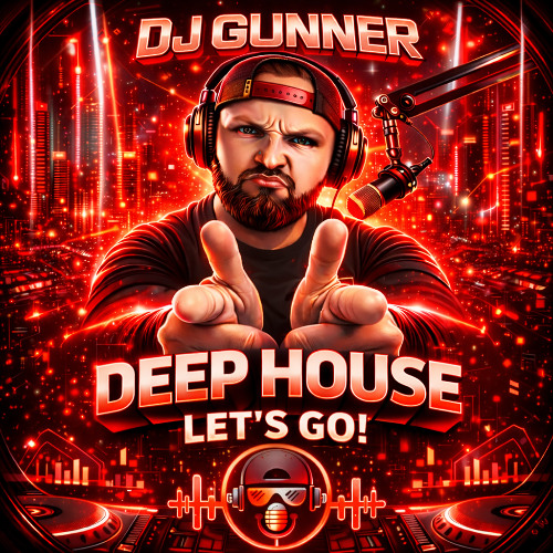 Stream DJ GUNNER - DEEP HOUSE 2 by DJ Gunner | Listen online for free ...