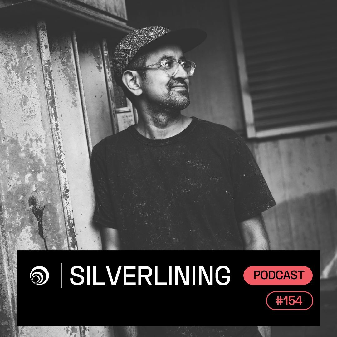 Stream Trommel.154 – Silverlining by trommel | Listen online for free on SoundCloud
