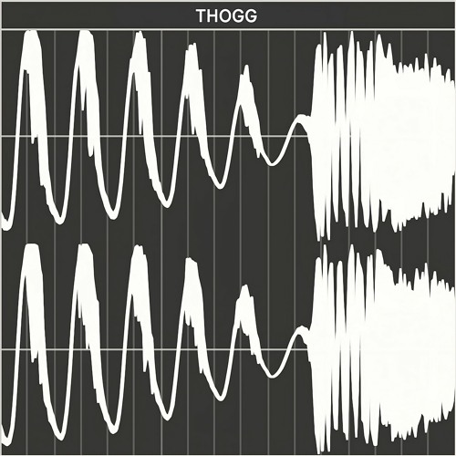 THOGG - Listen to music