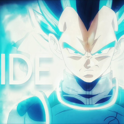 Stream [AMV/ASMV] Vegeta I Pride (Dragon Ball Super) by GOGETA | Listen ...
