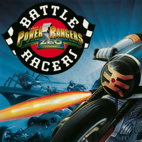 Stream VGM Planet | Listen to Power Rangers Zeo: Battle Racers OST ...