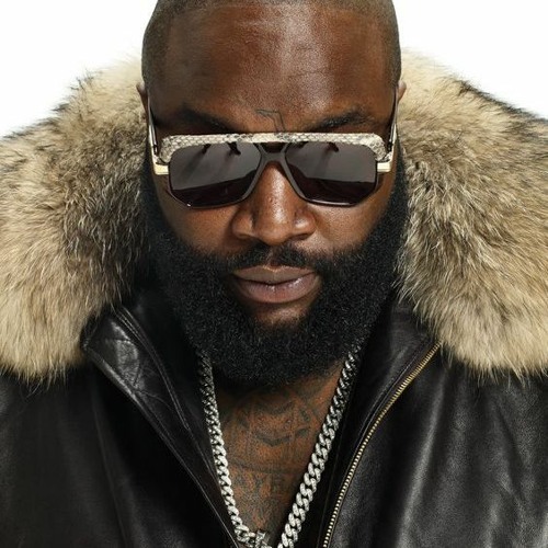 Stream HeartBreaker Rick Ross Classic 90s 2000s Hard Drums Instrumental ...
