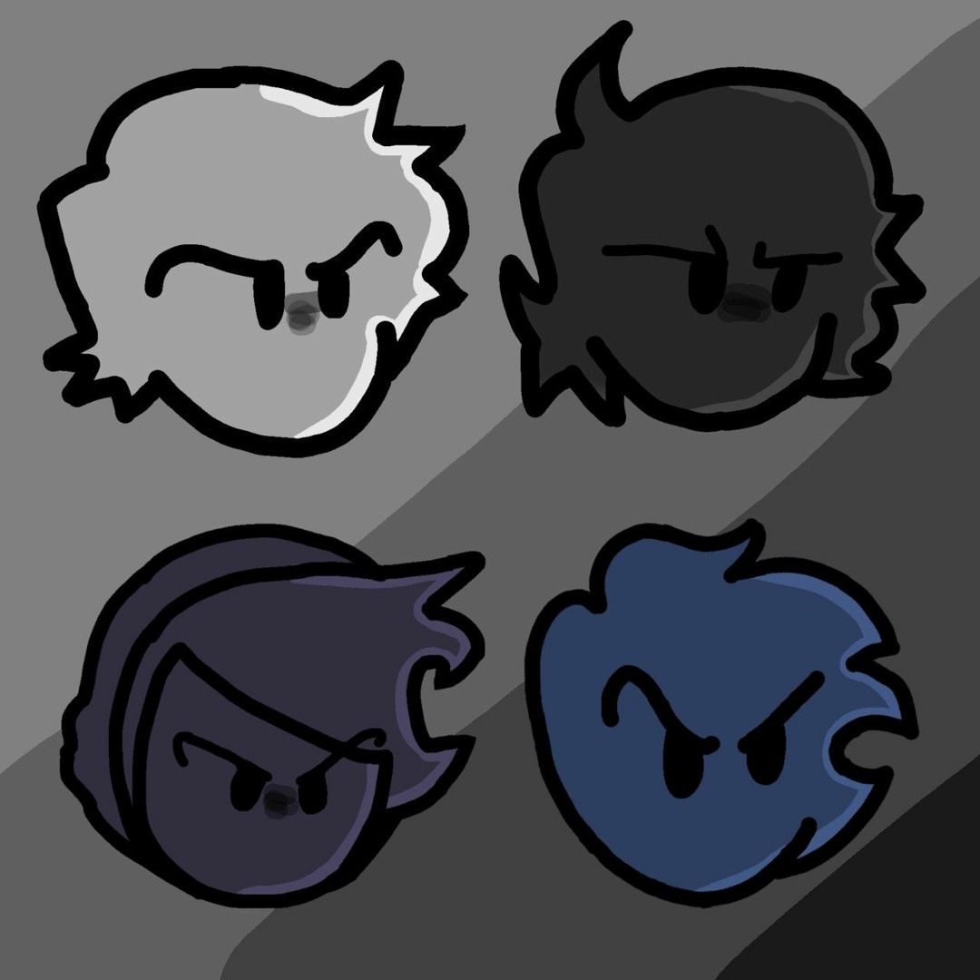 Stream FNF_(Funkdela Catalogue) - Think Z-mixed - Instrumental by The ...