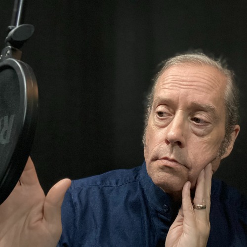 Stream episode Scott R. McKinley - Character Demo by Scott R. McKinley ...