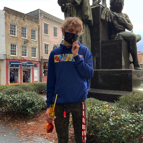 Stream Stinky Pete - NoNo [HOUMI X LERYK] by Stinky Pete ...