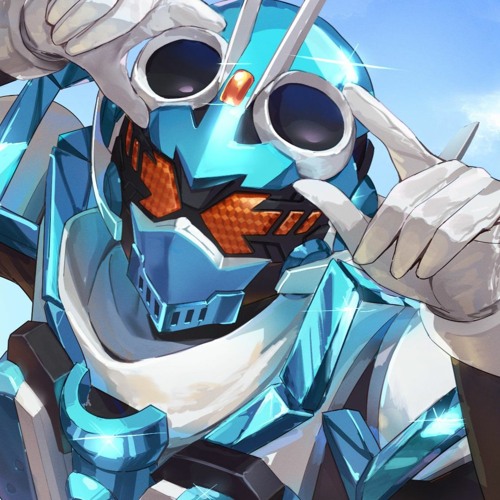 Stream Kamen Rider Gotchard Steam Hopper Form Henshin Sound [HQ] by ...