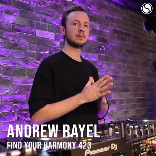 Andrew Rayel Tracklists Overview