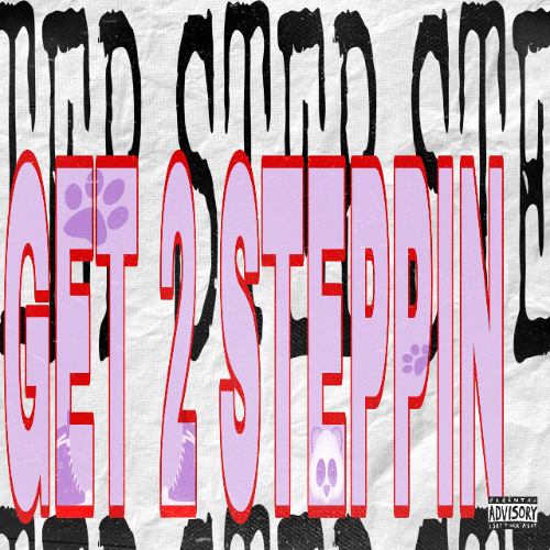 Stream Mikxypoo | Listen to Get 2 Steppin' playlist online for free on ...