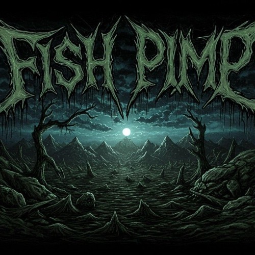 Stream (FISH PIMP) TRACK 1 by FishPimp | Listen online for free on ...
