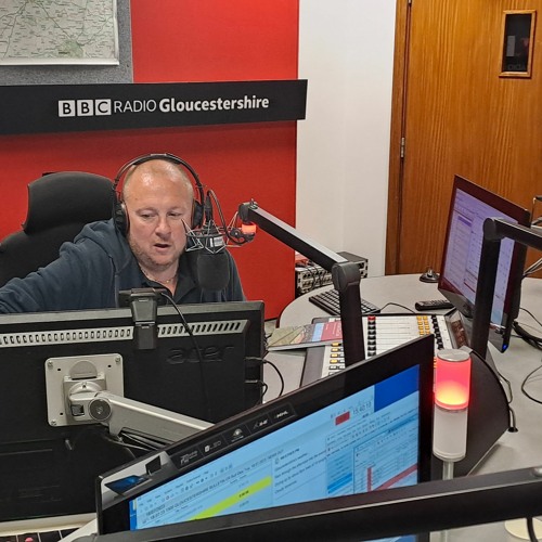 Stream Steve Kitchen with Julian Wellings on his new book "THe History ...