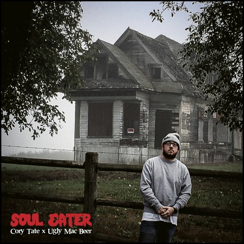 Stream Soul Eater_Cory Tate X Ugly Mac Beer by UGLYMACBEER | Listen ...