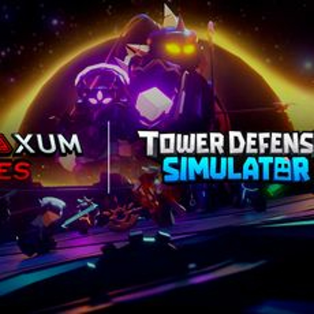Listen to (Un-Official) Tower Defense Simulator OST - Triumphant! by ...