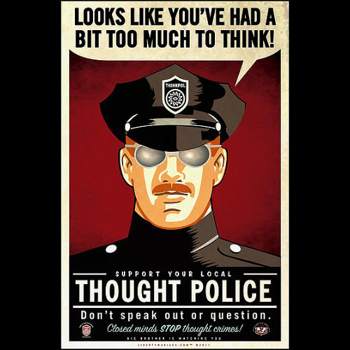 Stream Police State by 2GooD Productions | Listen online for free on ...