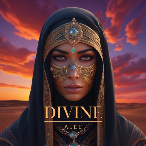 Stream DIVINE by Λ L E E | Listen online for free on SoundCloud