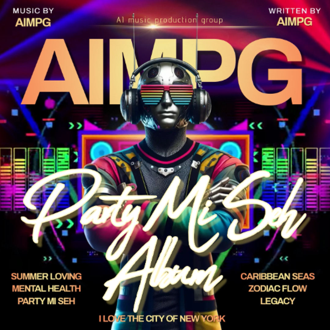 Stream AIMPG | Listen to Party Mi Seh playlist online for free on ...