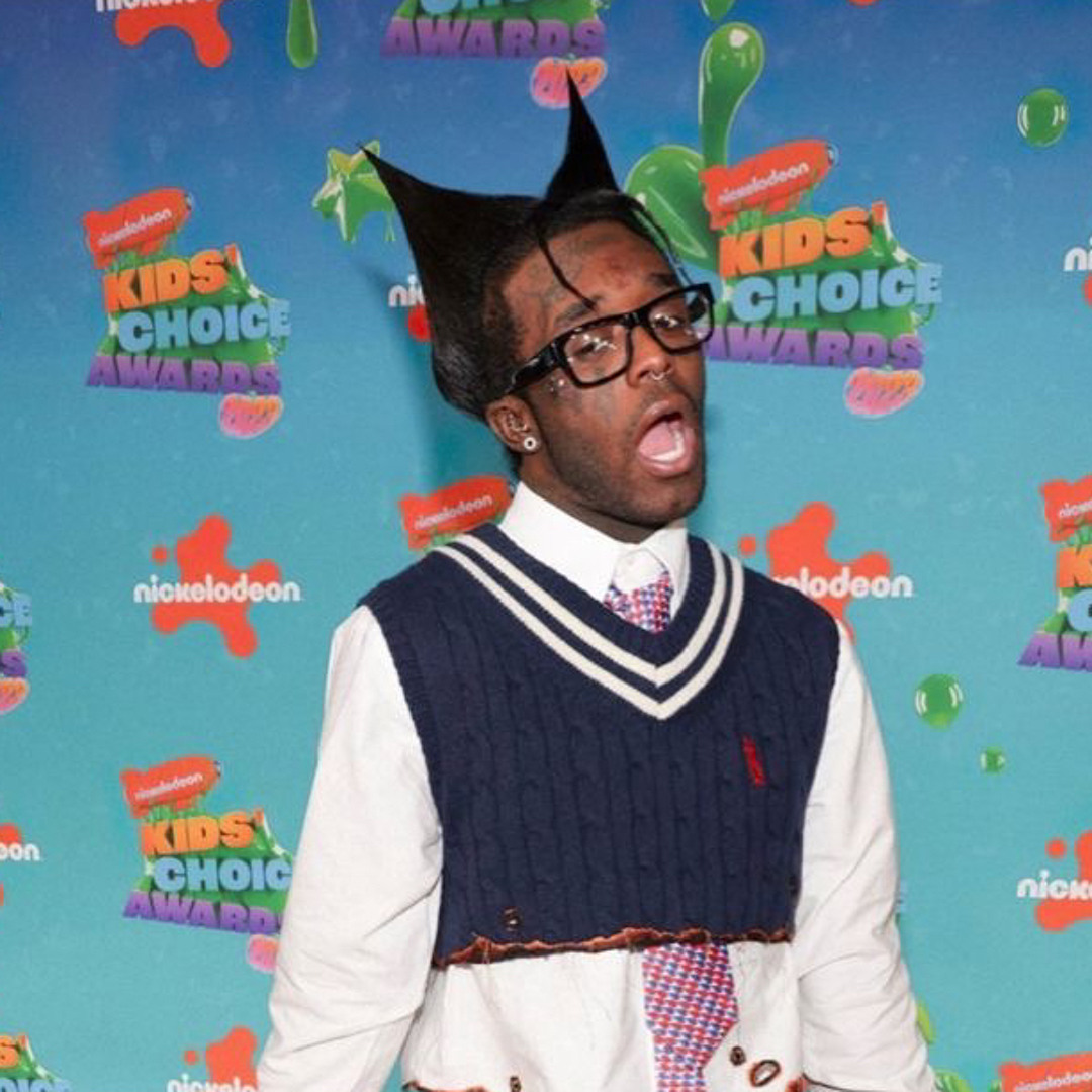 Stream Lil Uzi Vert - EA Intro (+WondaGurl) by 3rdeye++* | Listen ...