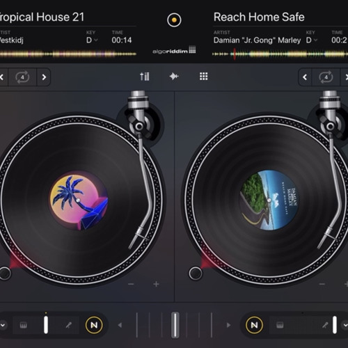 Stream Reach Home Safe (Tropical House mix) - Damian Marley and ...