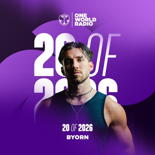 BYØRN - One World Radio The 20 of 2026 2026-01-13