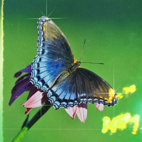 Stream BEN PROPHET - GLISTEN by Ben Prophet | Listen online for free on ...