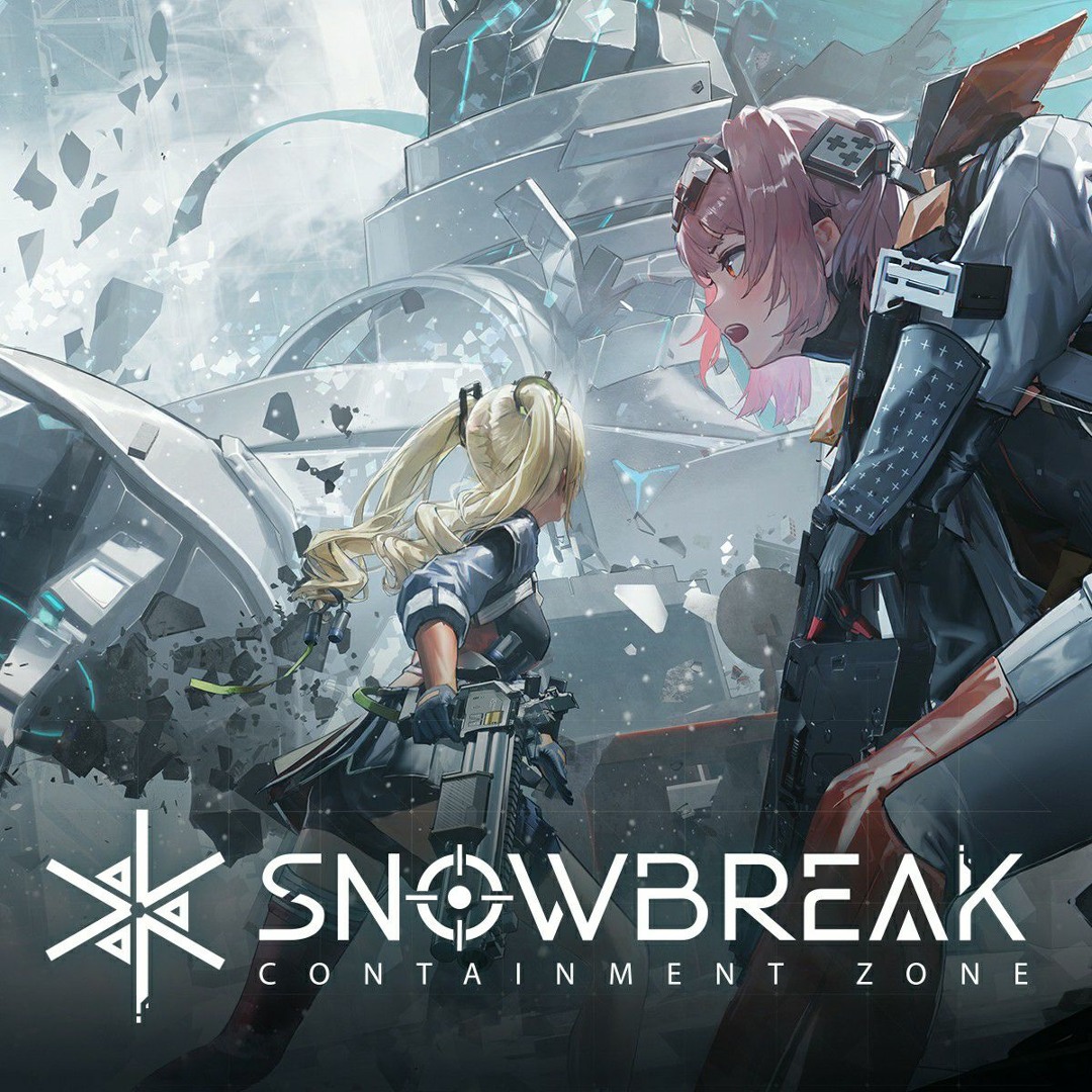 Stream Snowbreak Containment Zone - Chapter 1 OST 1.mp3 by Jake ...