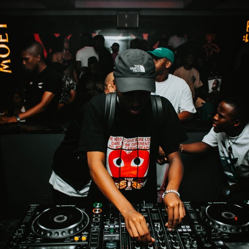 Stream Stixx Road To Test Of Time 100% Production Mix Vol 1 by stixx.za ...