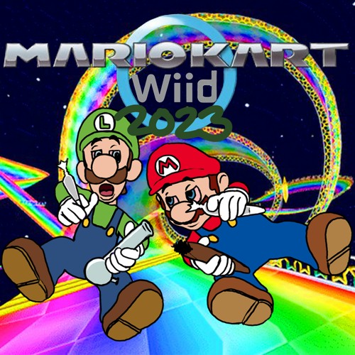 Stream Mario Kart Wiid by Mario Kart Wiid 2023 | Listen online for free ...