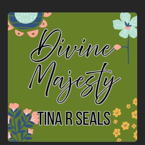 Listen to music albums featuring Tina R Seals 2026 - Divine Majesty ...