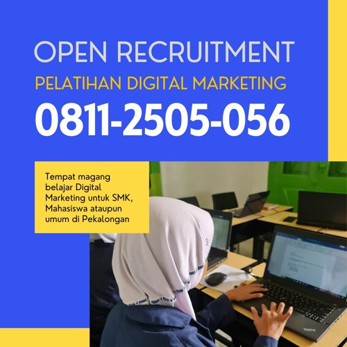Stream CALL 0811-2505-056 Pusat PKl Digital Marketing Melayani ... Stream CALL 0811-2505-056 Pusat PKl Digital Marketing Melayani ...