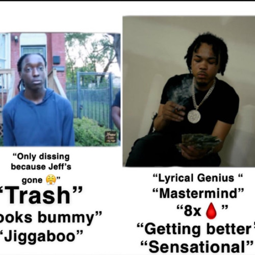 Stream 🆓 Bloodhound Q50 New Gen (Snippet) by ‎ | Listen online for free ...