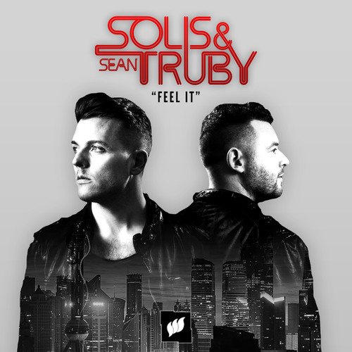 Stream Solis & Sean Truby - Feel It (Mark W Remix) by Michael_Daniel ...