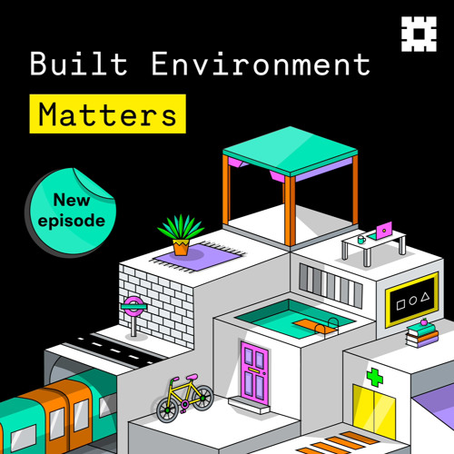 Stream episode Prison Design with Criminologist Professor Yvonne Jewkes from the University of ...