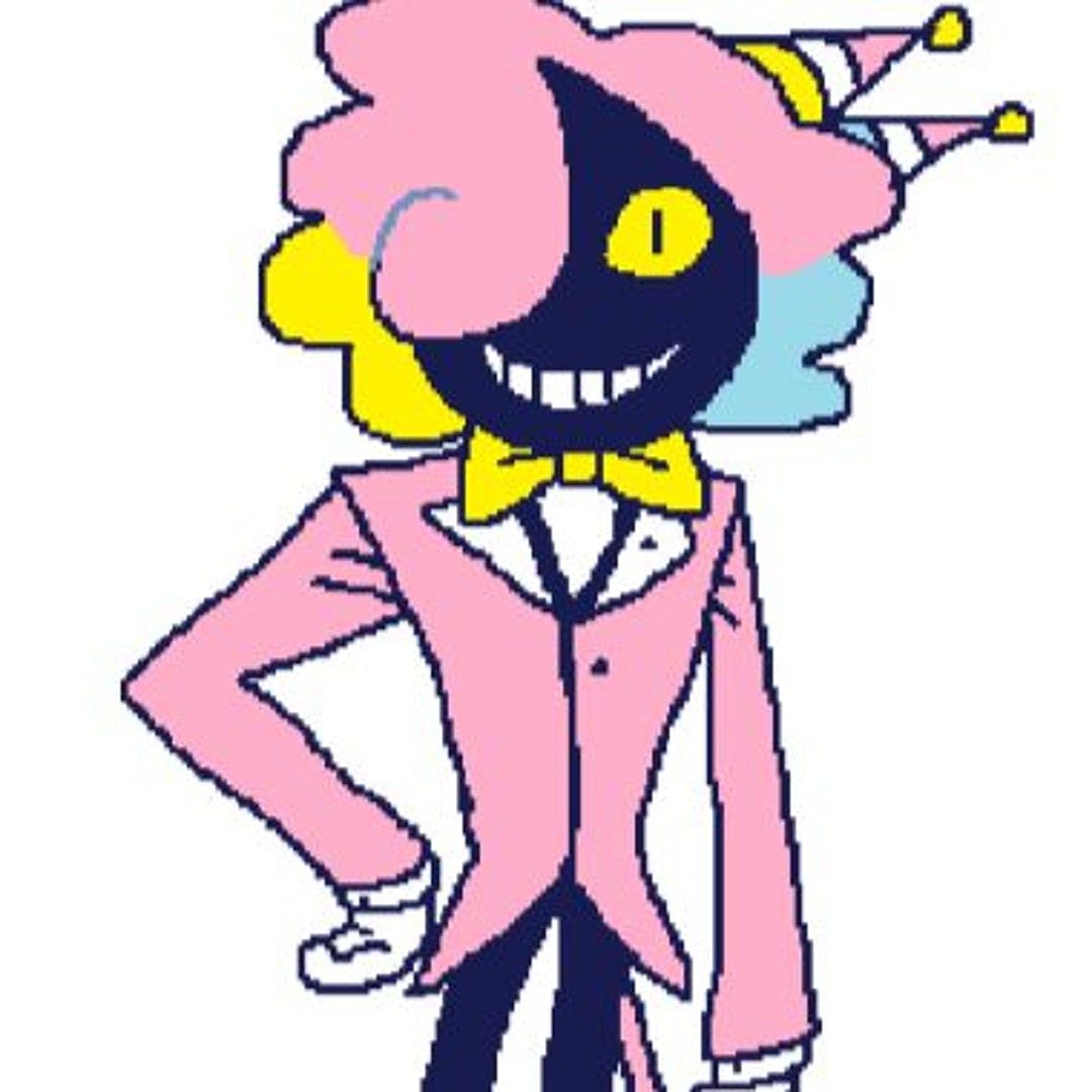 Stream Lexxiemow - Flowtoon by Inkycord Archive | Listen online for ...