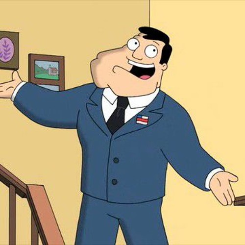 Stream Nick Jr DJ Rubble's Dance Party But It's Stan Smith From ...