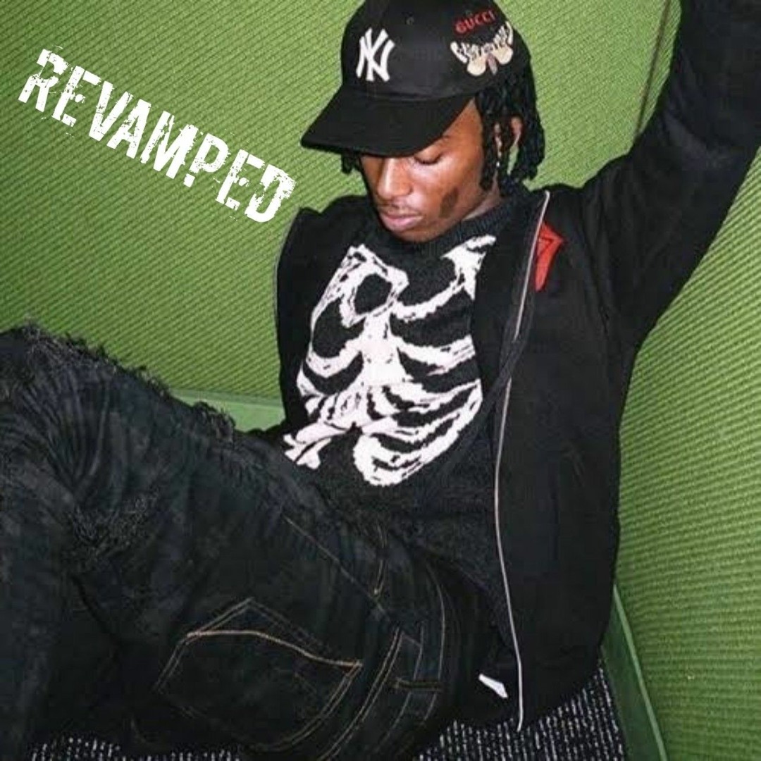 Stream Playboi Carti - Cancún (Instrumental Remake) [REVAMPED] by ...