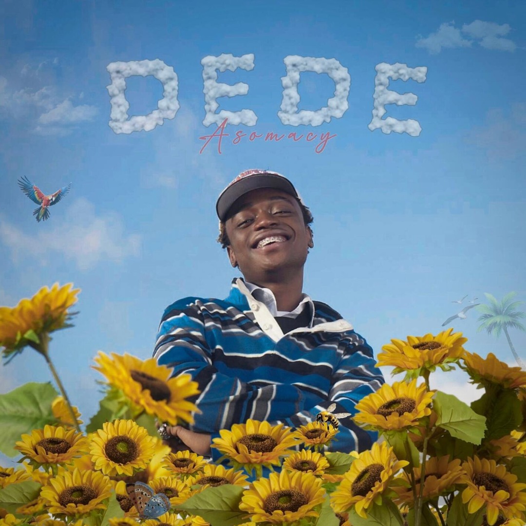 Stream Dede by Asomacy | Listen online for free on SoundCloud