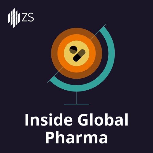 Stream episode Raising the Bar on the Cell & Gene Therapy Customer Experience by Inside Global ...