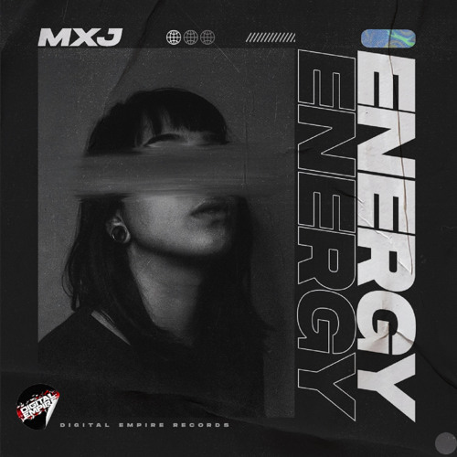 Stream MXJ - Energy [Out Now] by Digital Empire Records | Listen online ...